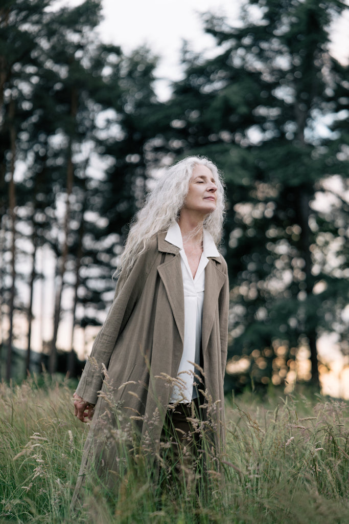 The Wise Woman/Crone Archetype This Place